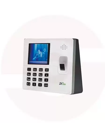 Zkteco K60 Machine Best price in Pakistan